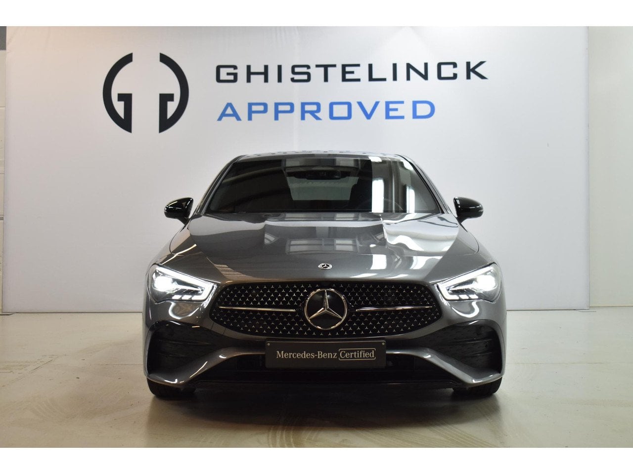 Tweedehandswagens op Waregem for sale by Ghistelinck Approved