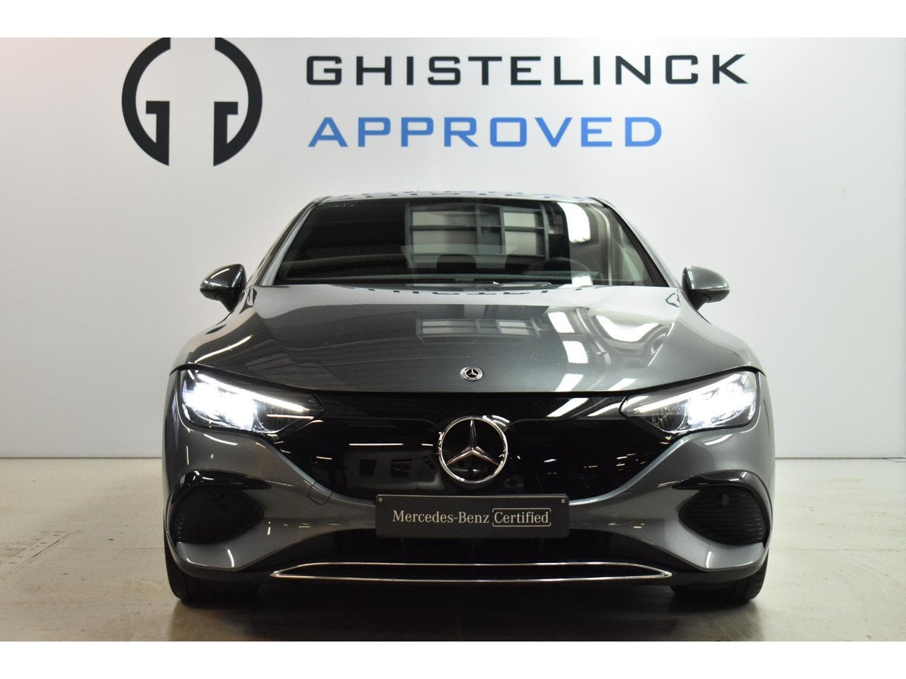 Tweedehandswagens op Waregem for sale by Ghistelinck Approved