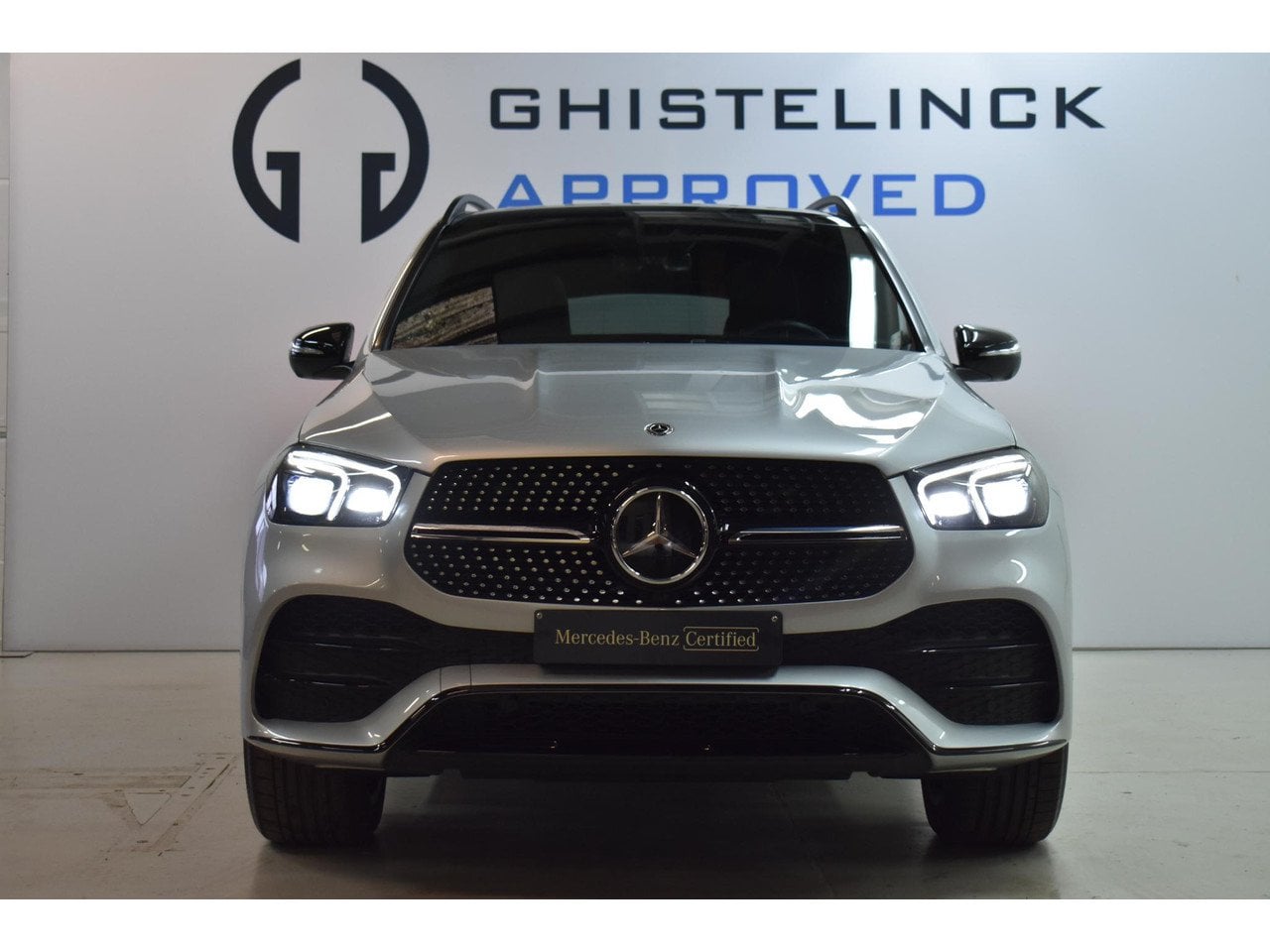 Tweedehandswagens op Waregem for sale by Ghistelinck Approved