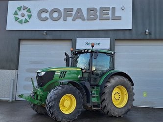 Alle tractoren for sale by Cofabel